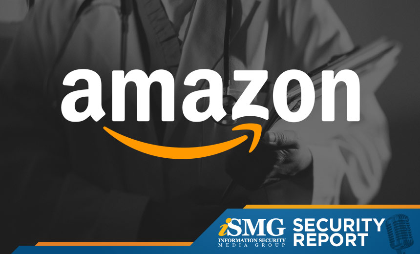 New Privacy Issues for Amazon - GovInfoSecurity