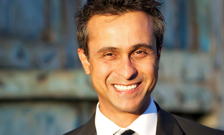 The Power of Identity in Financial Services - GovInfoSecurity