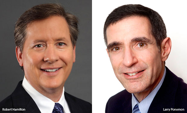 2013 Cost of Data Breach Study from Ponemon and Symantec