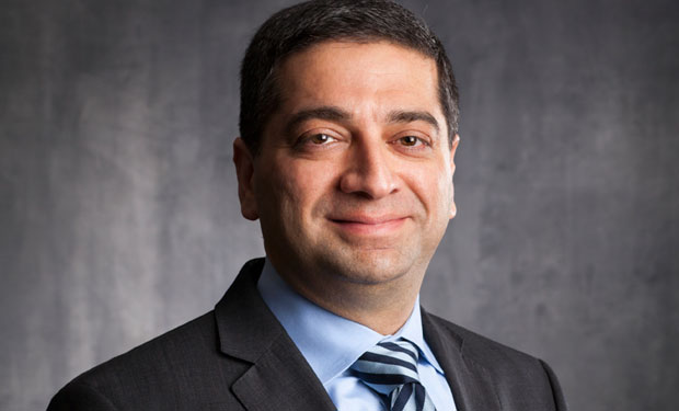 SafeNet CEO on Data Breach Security - BankInfoSecurity