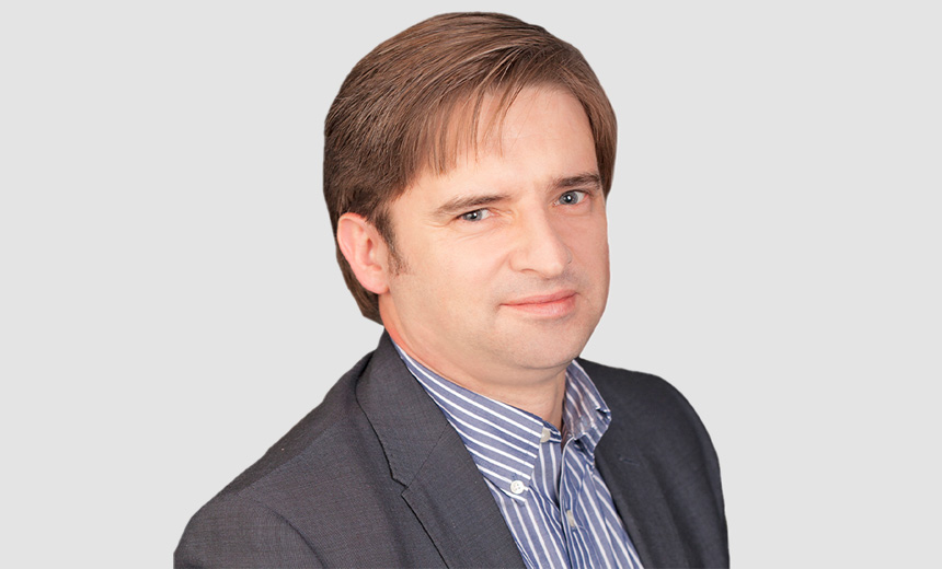 Taking an Outside-In Approach to Data and Analytics