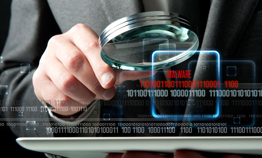 2016 Advanced Malware Detection and Response Study