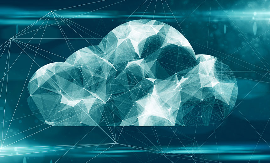 Embrace Full-Scale Cloud Adoption with a Comprehensive Cloud Data ...