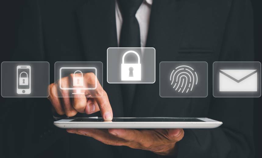 Panel | Encryption is on the Rise! Learn How to Balance Security with ...