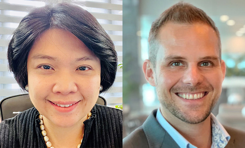 Fireside Chat: OT and IT Convergence: Measuring the Security RisksWebinar.