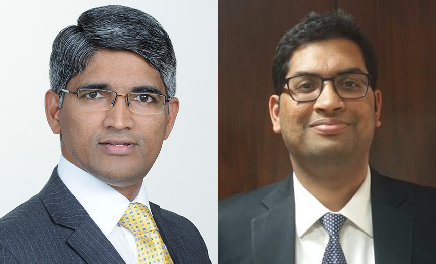 Fireside Chat: Uncovering the Darkweb: Security and Law Enforcement ...