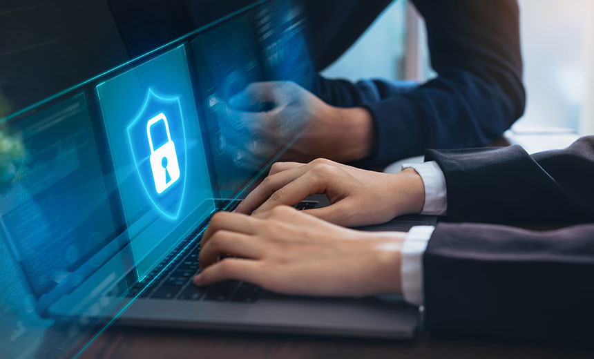 Webinar | Fortify, Comply and Simplify Sensitive Data Security and ...