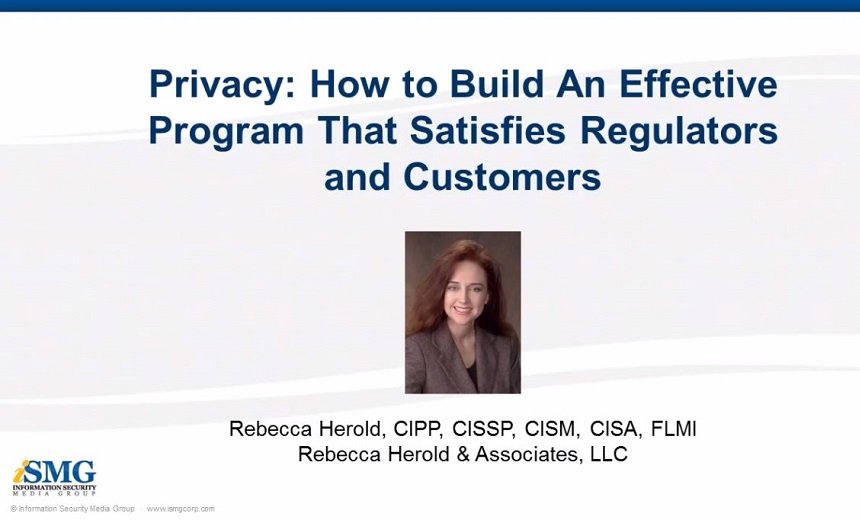 GLBA Privacy Requirements: How to Build an Effective Program That Meets ...