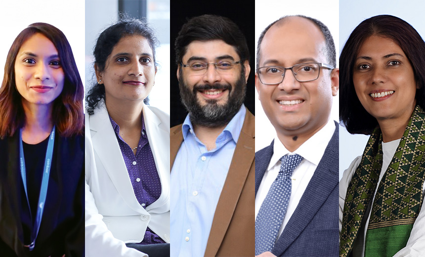 Harnessing AI in Enterprise Security Leadership: A 360-Degree ViewWebinar.