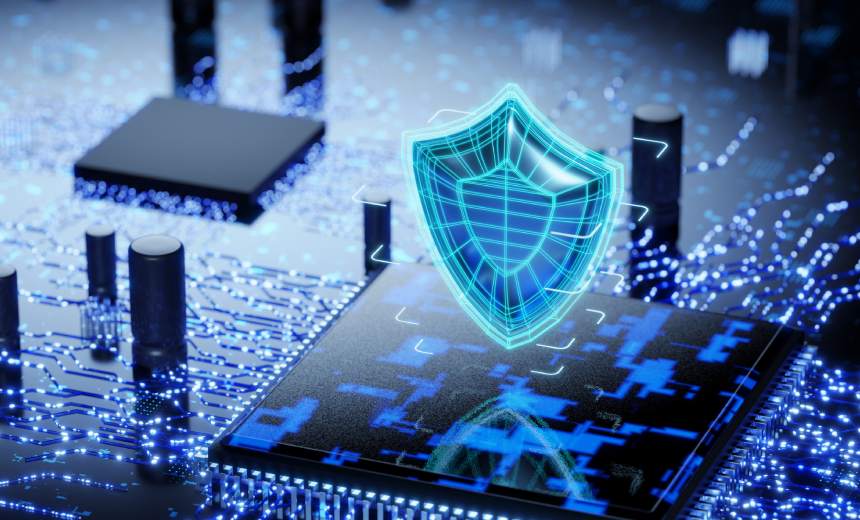 How Top Cybersecurity Leaders Predict Threats and Navigate Risk Webinar.