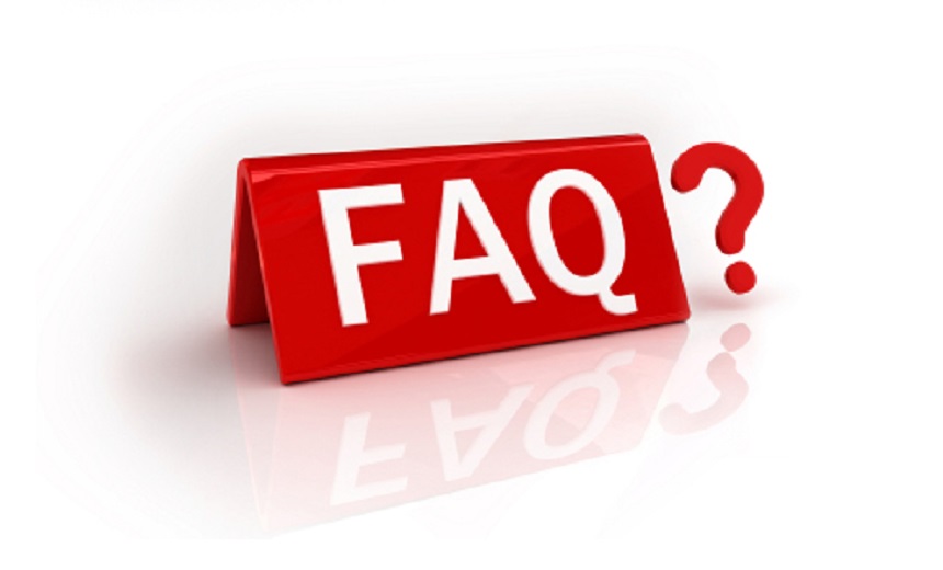 ID Theft Red Flags FAQ's: A Guide to the 'Gotchas' of ComplianceWebinar.