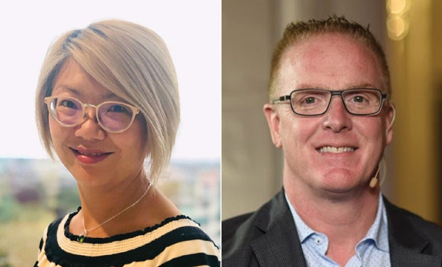 Identity & Access Management Strategies: From Applications to Zero ...