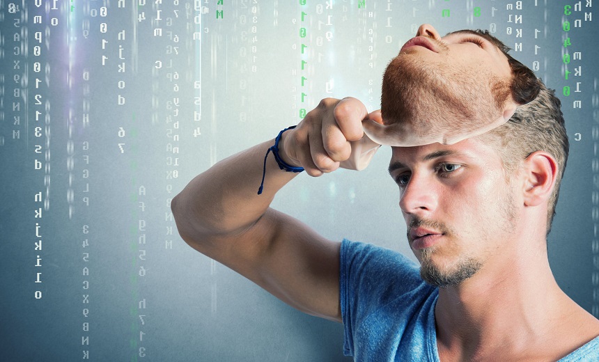 Identity Theft vs. Identity FraudWebinar. - BankInfoSecurity