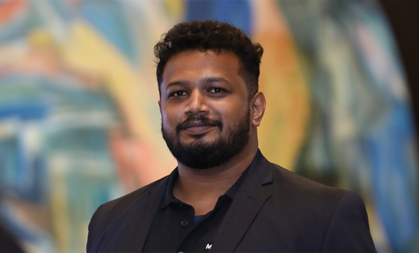 Leveraging Identity-First Approach to Establish Secure IAM ControlWebinar.