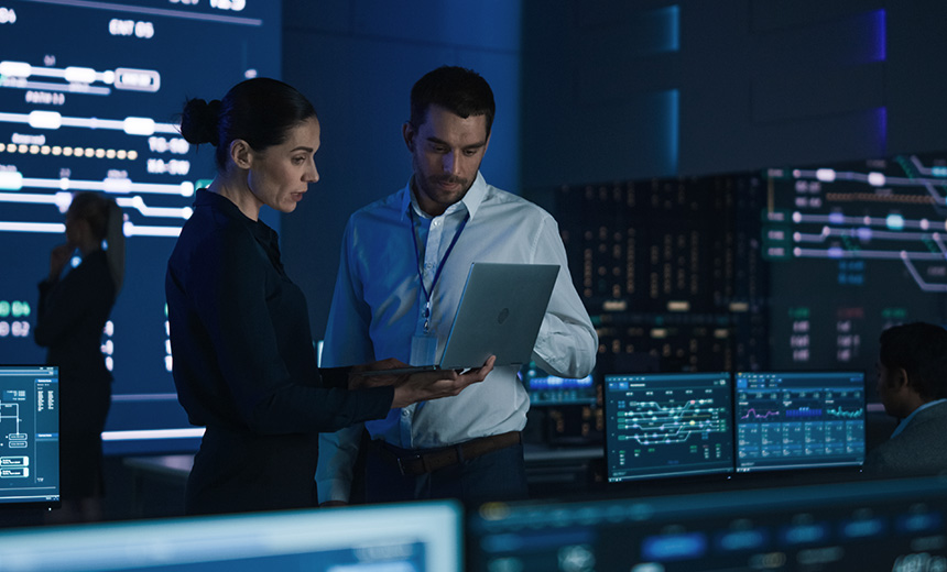 OnDemand | 3 New Ways to Tackle Insider Threats in Government OrganizationsWebinar.