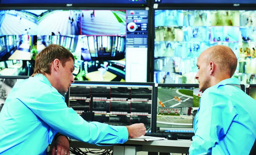 A New Understanding of Risk: 6 Steps to Modern Third-Party SecurityWebinar.