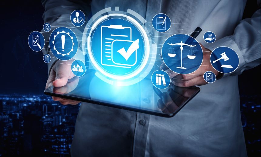 OnDemand | A Practical Guide To Achieving Continuous Software Supply Chain GRCWebinar.