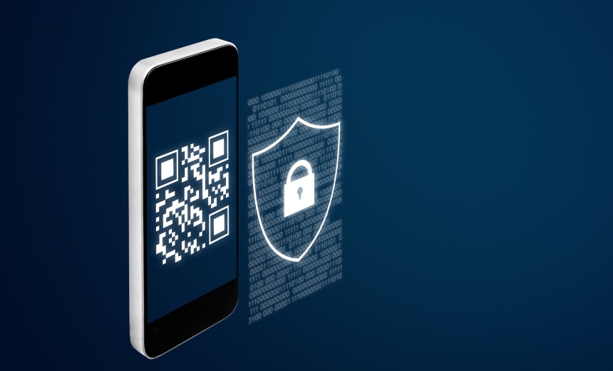 New OnDemand | QR Codes Exposed: From Convenience to Cybersecurity ...