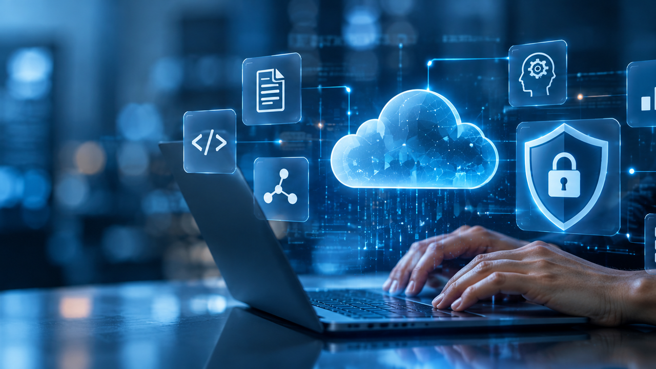 Live Webinar | Securing AI Development: Safely Build and Deploy AI and ...