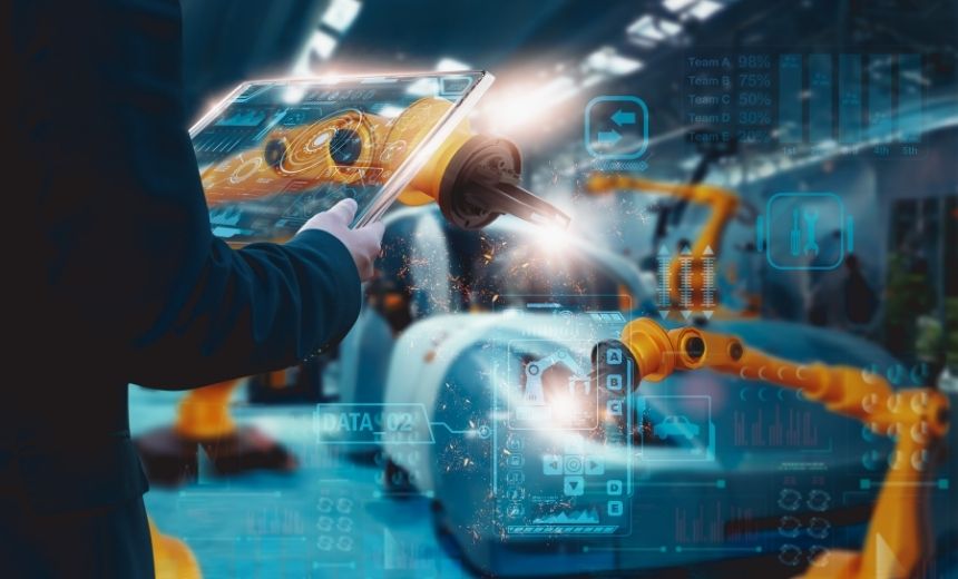 Securing OT Environment, 5 Key Measures, Third-Party Remote AccessWebinar.