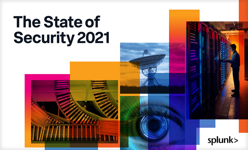 OnDemand | The State of Security 2021Webinar.
