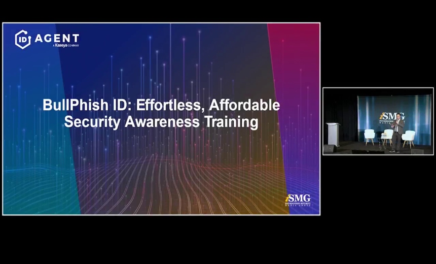 OnDemand | BullPhish ID: Effortless, Affordable Security Awareness ...