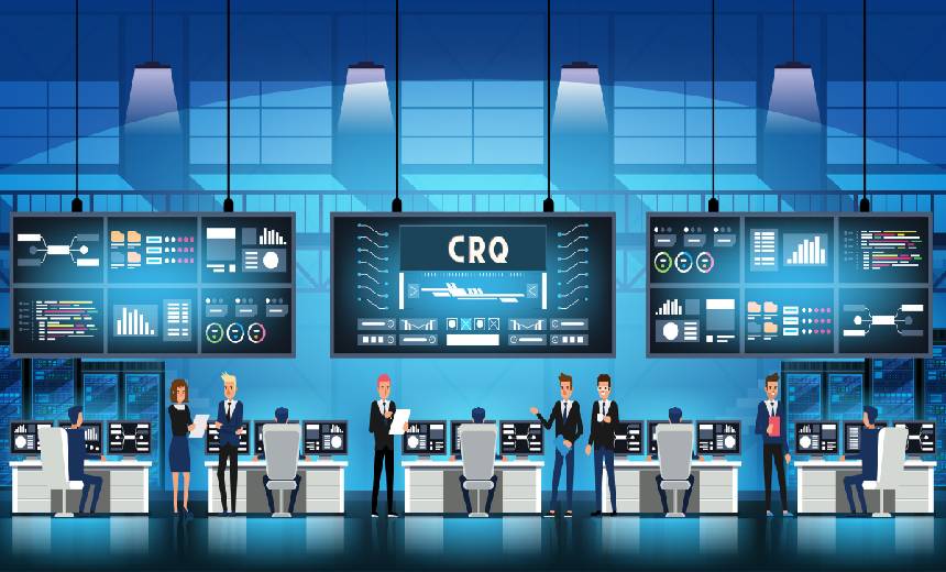 OnDemand | Demystifying Cyber Risk QuantificationWebinar.