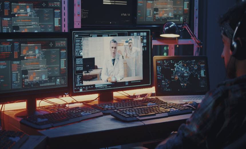 OnDemand | Driving Security, Privacy, & Compliance Goals by ...