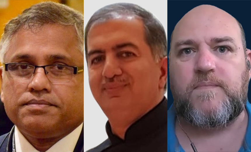 Rising Ransomware: Building an Effective Incident Response PlanWebinar.