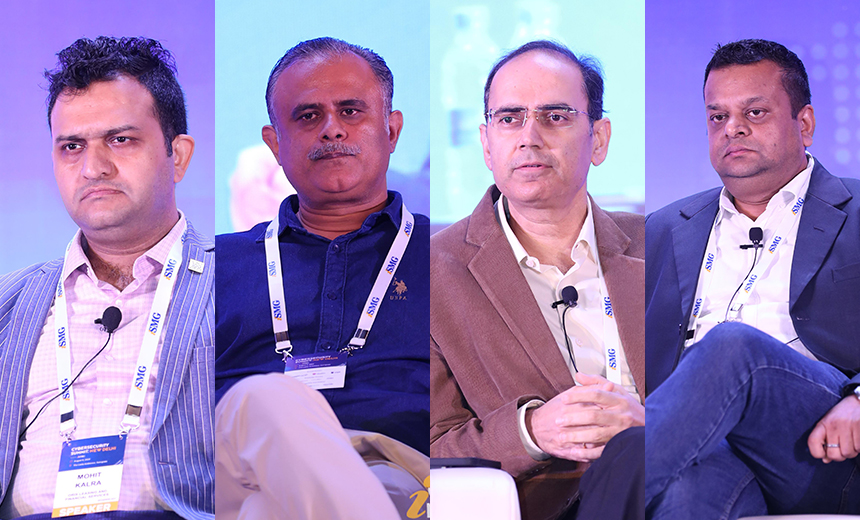 Tackling Deepfakes and Cyber Deception in a Generative AI World ...