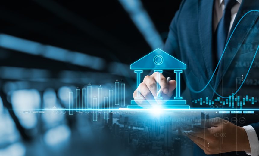 Transforming Banking with Cloud, Low-Code, and Strategic Partnerships ...