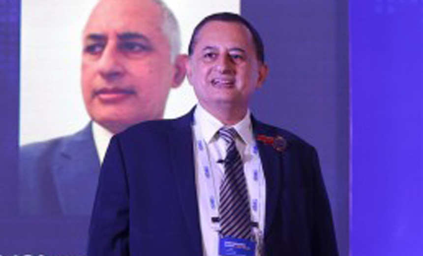 Uncovering the Darkweb: Security and Law Enforcement ChallengesWebinar.