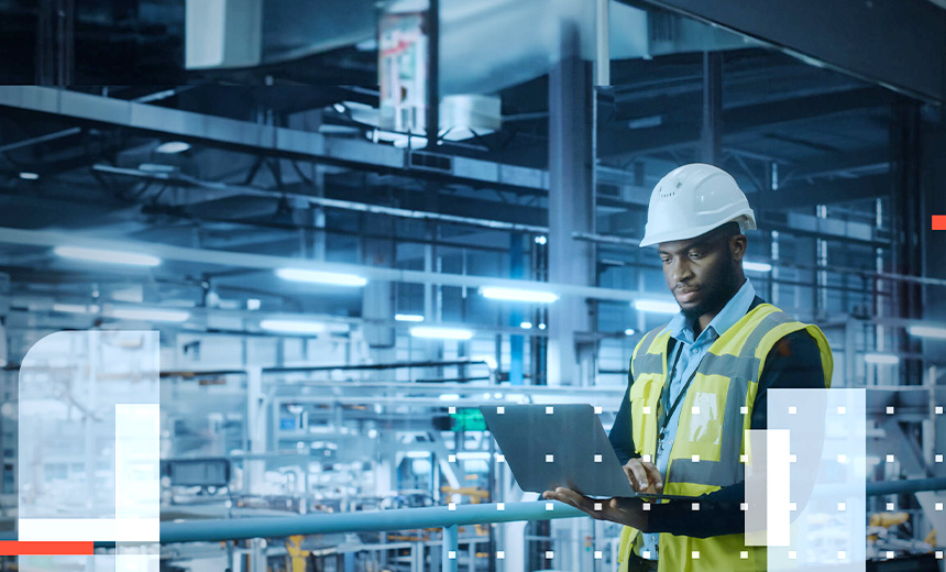 Virtual Event I APAC Operational Technology Security SummitWebinar.