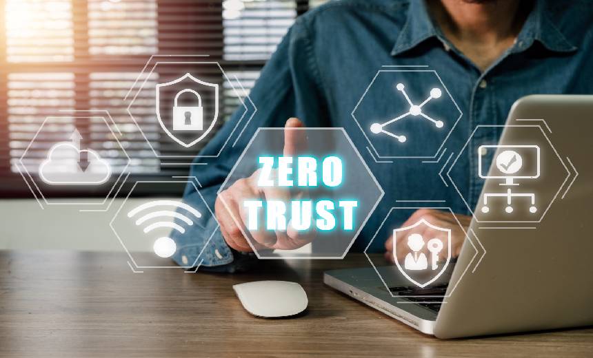 Webinar | From Complexity to Simplicity: How Zero Trust Architecture Reduces RiskWebinar.
