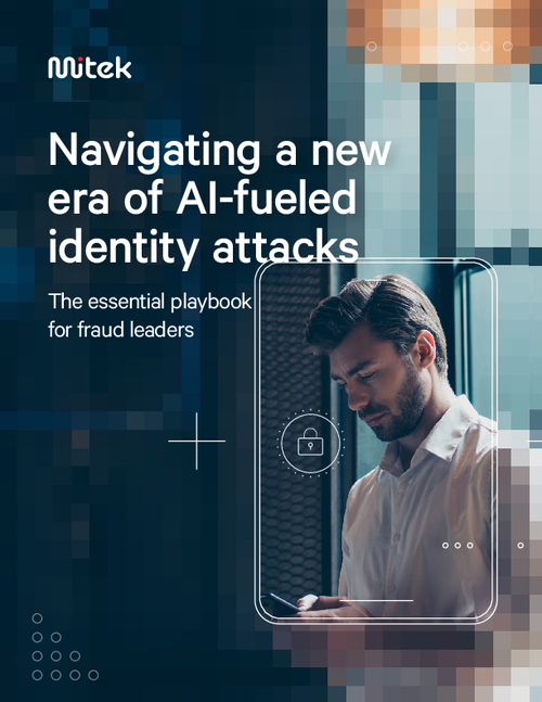 Navigating a New Era of AI-Fueled Identity Attacks