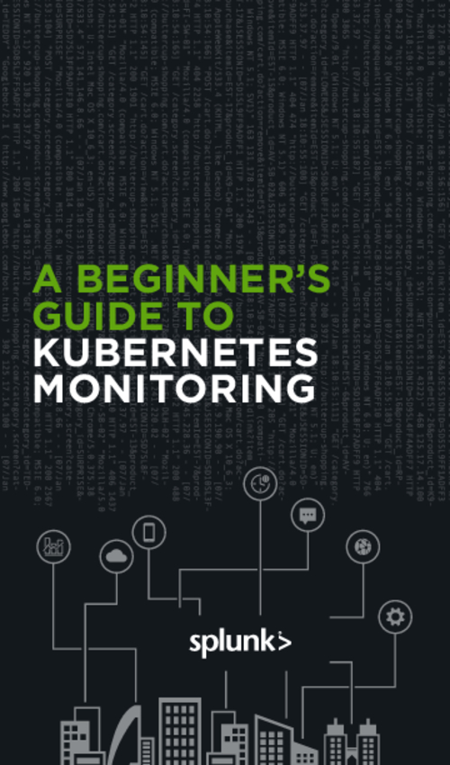 A Beginner's Guide to Kubernetes Monitoring - BankInfoSecurity