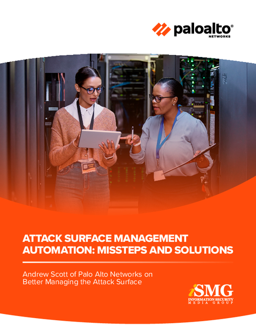 Attack Surface Management Automation: Missteps and Solutions