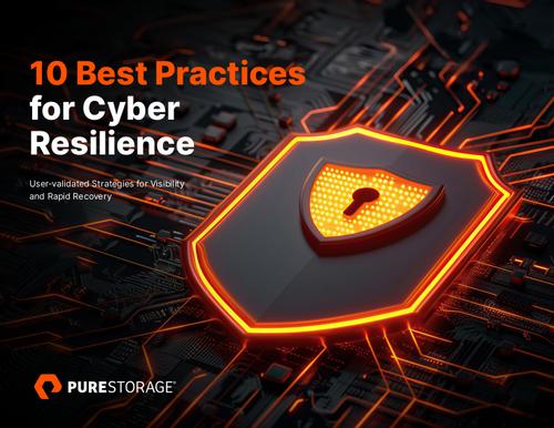 10 Best Practices for Cyber Resilience - BankInfoSecurity