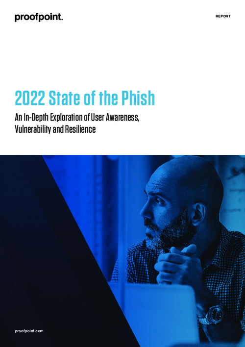 2022 State of the Phish - BankInfoSecurity