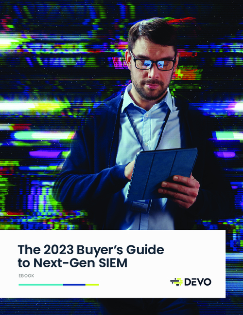 The 2023 Buyer’s Guide to Next-Gen SIEM - GovInfoSecurity