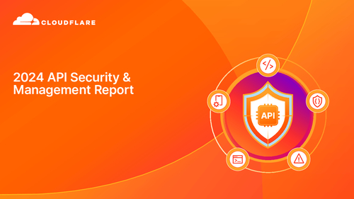 2024 API Security & Management Report - BankInfoSecurity