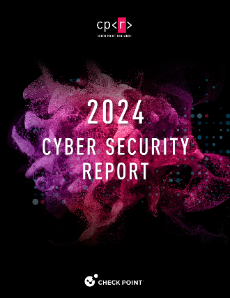 2024 Cyber Security Report - HealthcareInfoSecurity