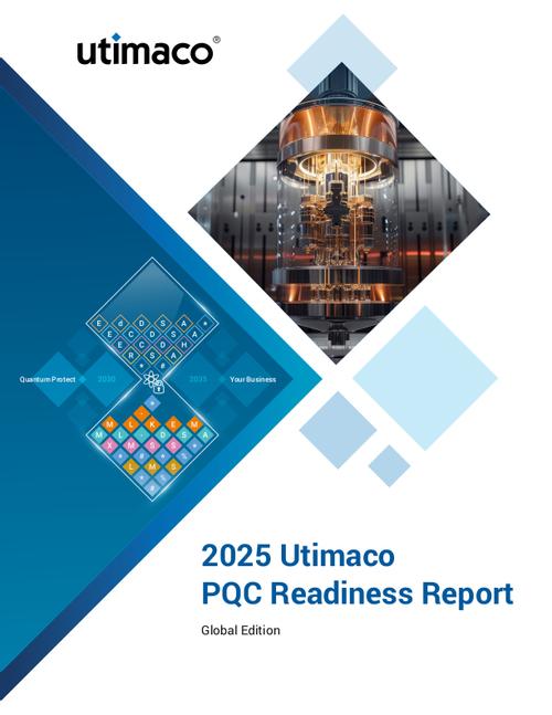 2025 Post-Quantum Cryptography Readiness Report