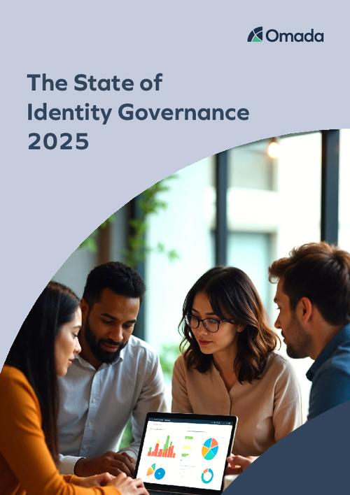The State of Identity Governance 2025 - CIO