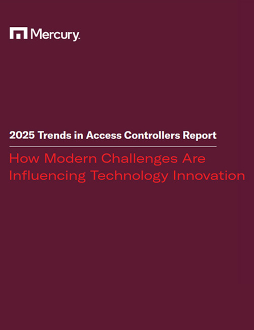 2025 Trends in Access Controllers Report - BankInfoSecurity
