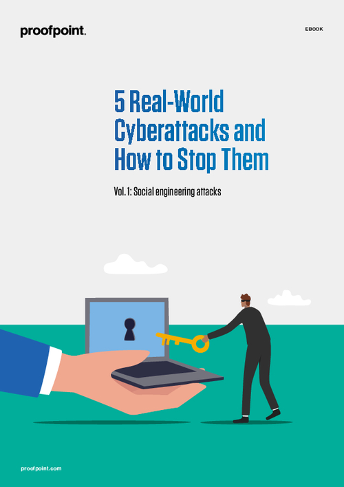 5 Real-Life Examples of Cyberattacks and How to Stop Them