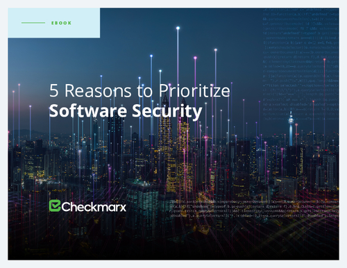 5 Reasons to Prioritize Software Security - BankInfoSecurity