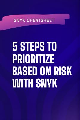 5 Steps to Prioritize Based on Risk - BankInfoSecurity