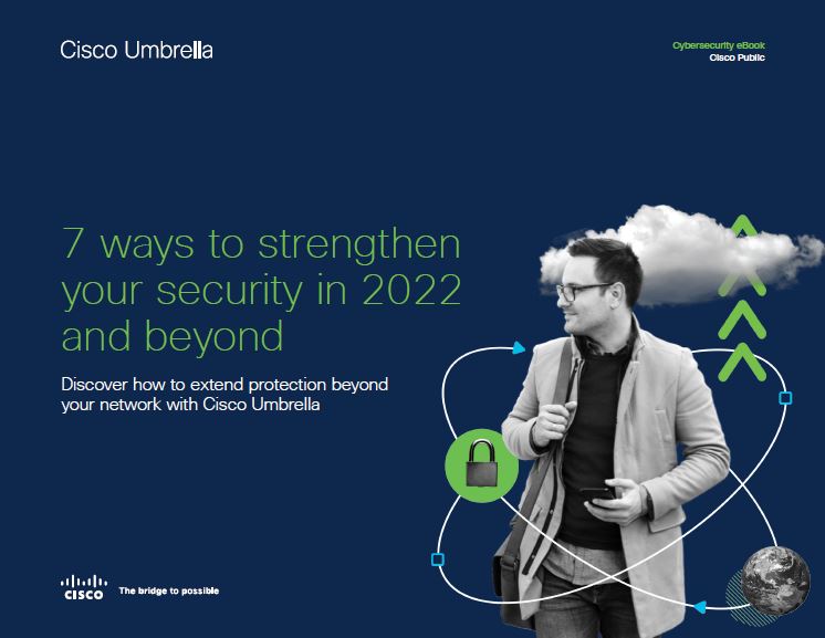 7 Ways to Take Cybersecurity to New Levels - BankInfoSecurity