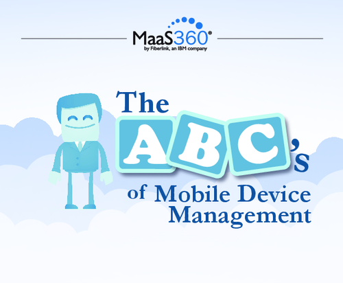 The ABC's of Mobile Device Management - BankInfoSecurity
